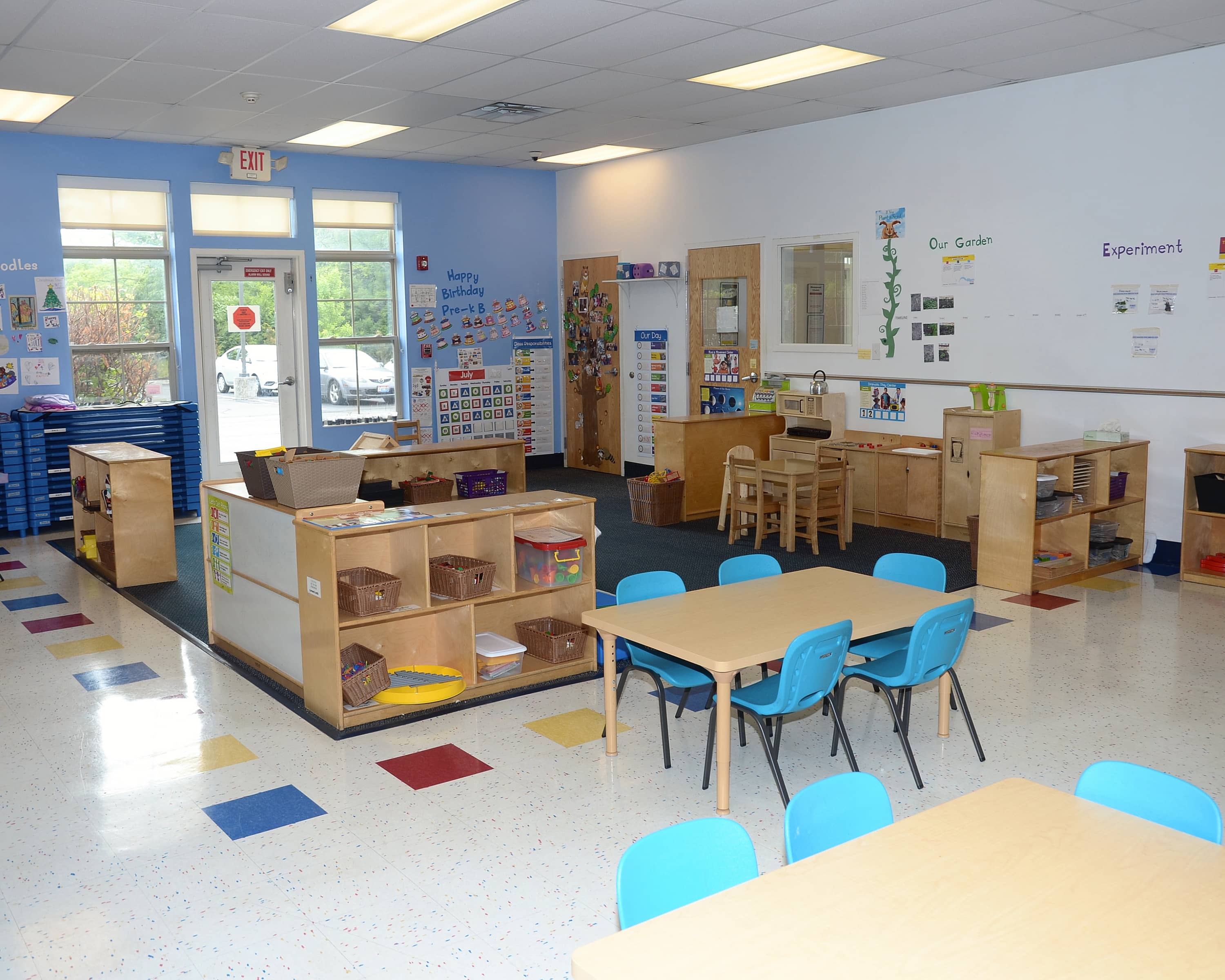 Tutor Time of Dublin in Dublin, OH | 6365 Emerald Pkwy | Tutor Time